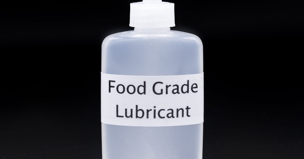 Food Grade Lubricant | Farmers Friend